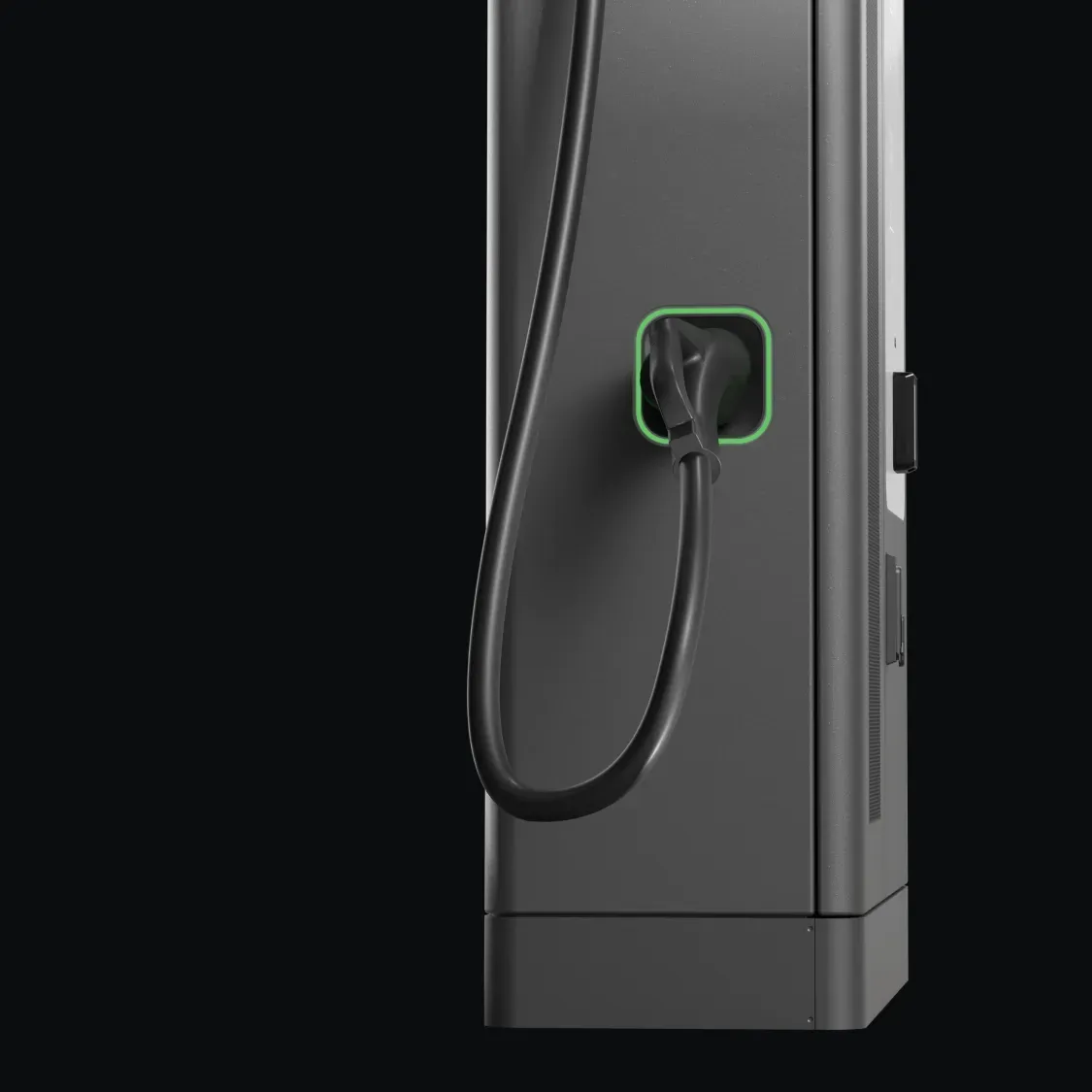 MCS1200 | ABB E-mobility